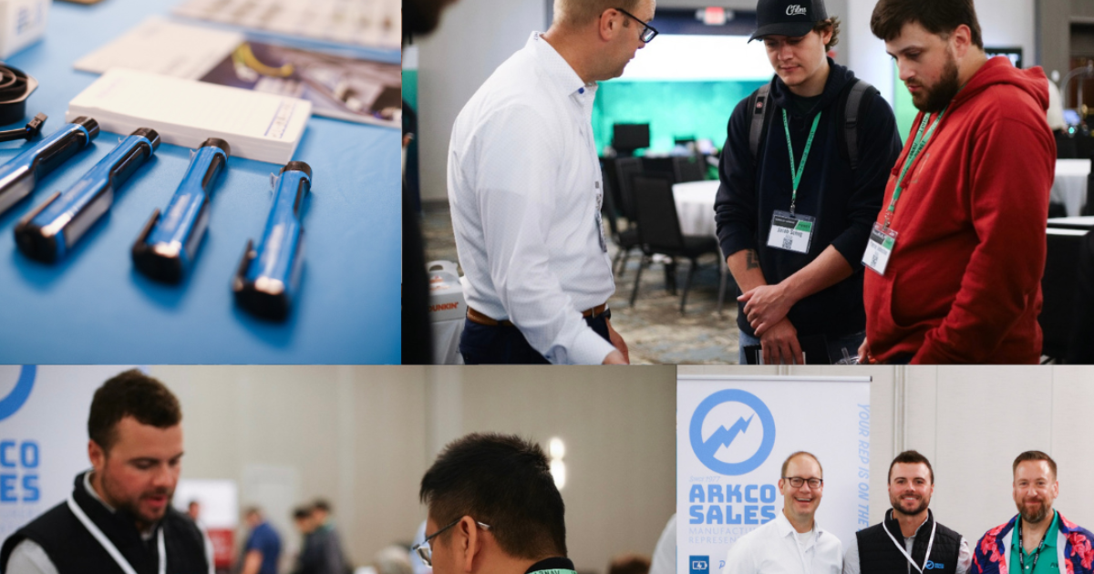 Representing Innovation at the Avnet Conference: Meet Laird (DuPont), ebm‑papst, SCHURTER ...