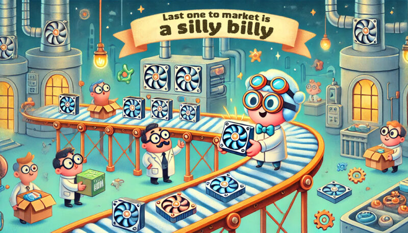 Thermal Management: A Source Guide to Cooling Products from ...